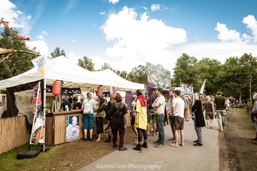 Food escape | Aziatisch | Den Haag