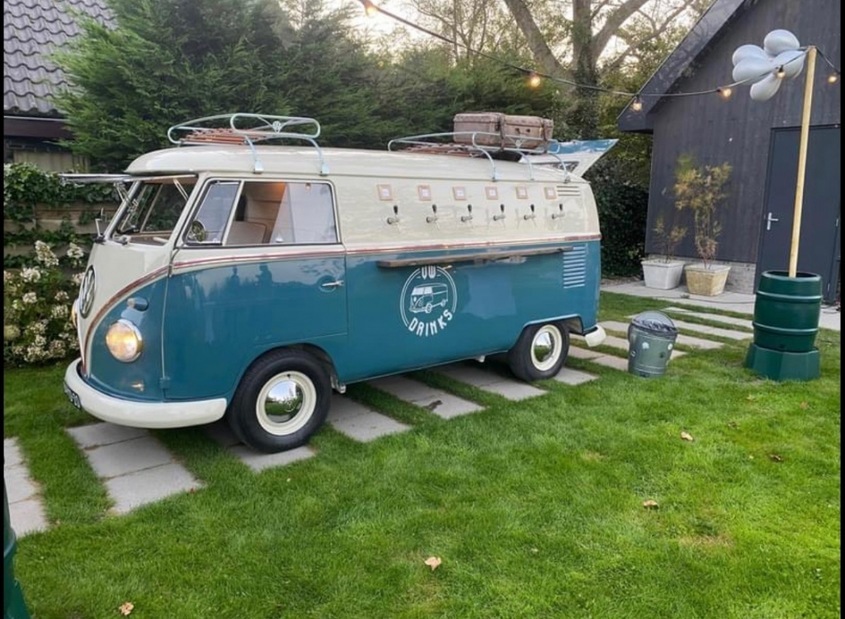 VW Drinks | Cocktails | Alphen aan den Rijn