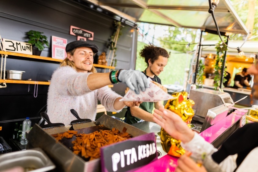 Karma Kebab | Vegan | Amsterdam-Duivendrecht