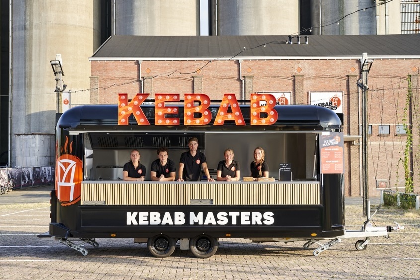 Kebabmasters | Algemeen | Beek en Donk