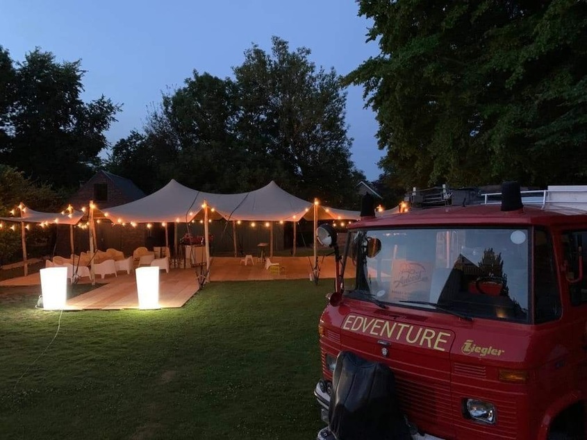 Edventure foodexperience | Algemeen | Kampen