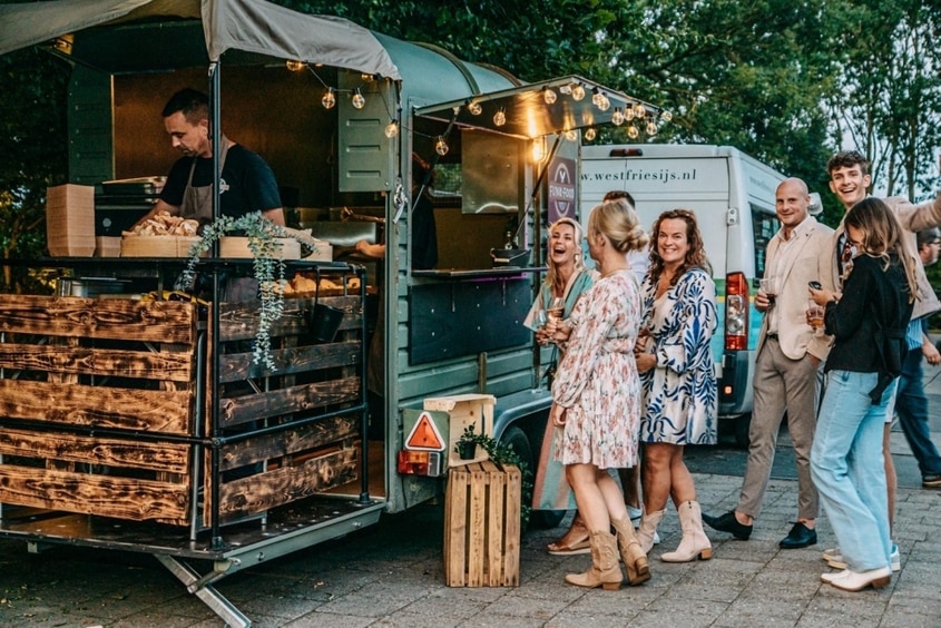 Funk-food | Algemeen | Oostwoud