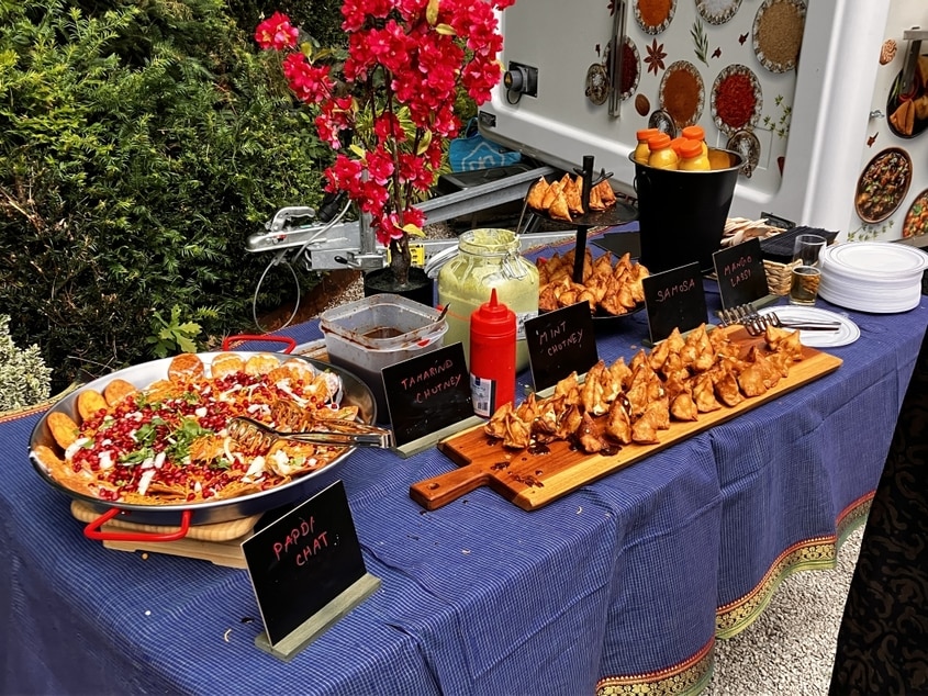 Bhojana-Janus kitchen | Algemeen | Nieuwegein