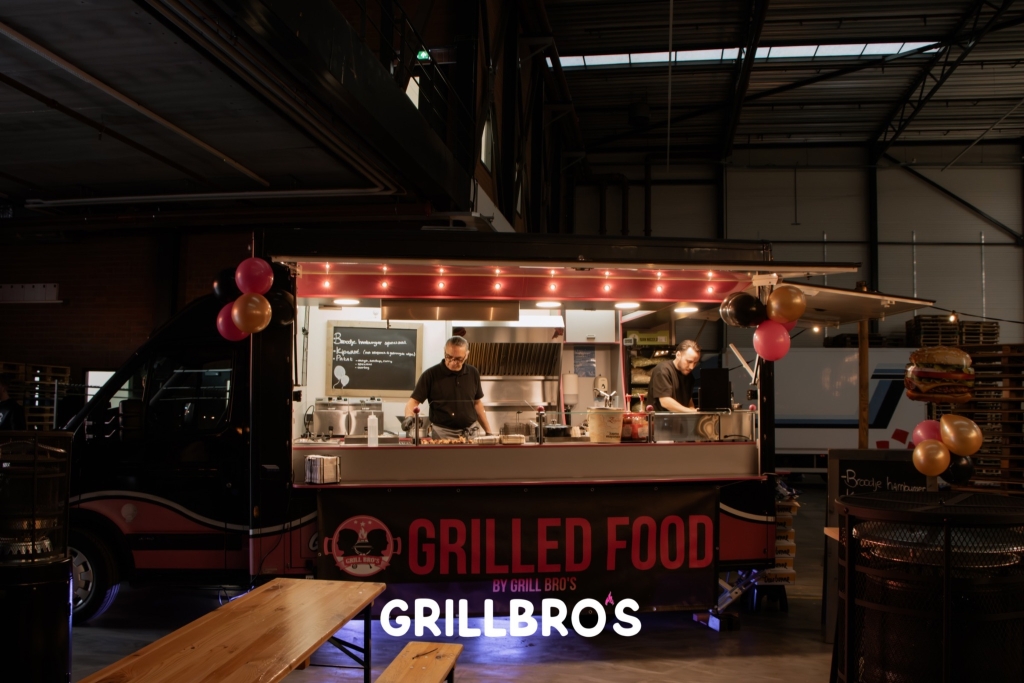 Grill Bro’s | Algemeen | Gouda