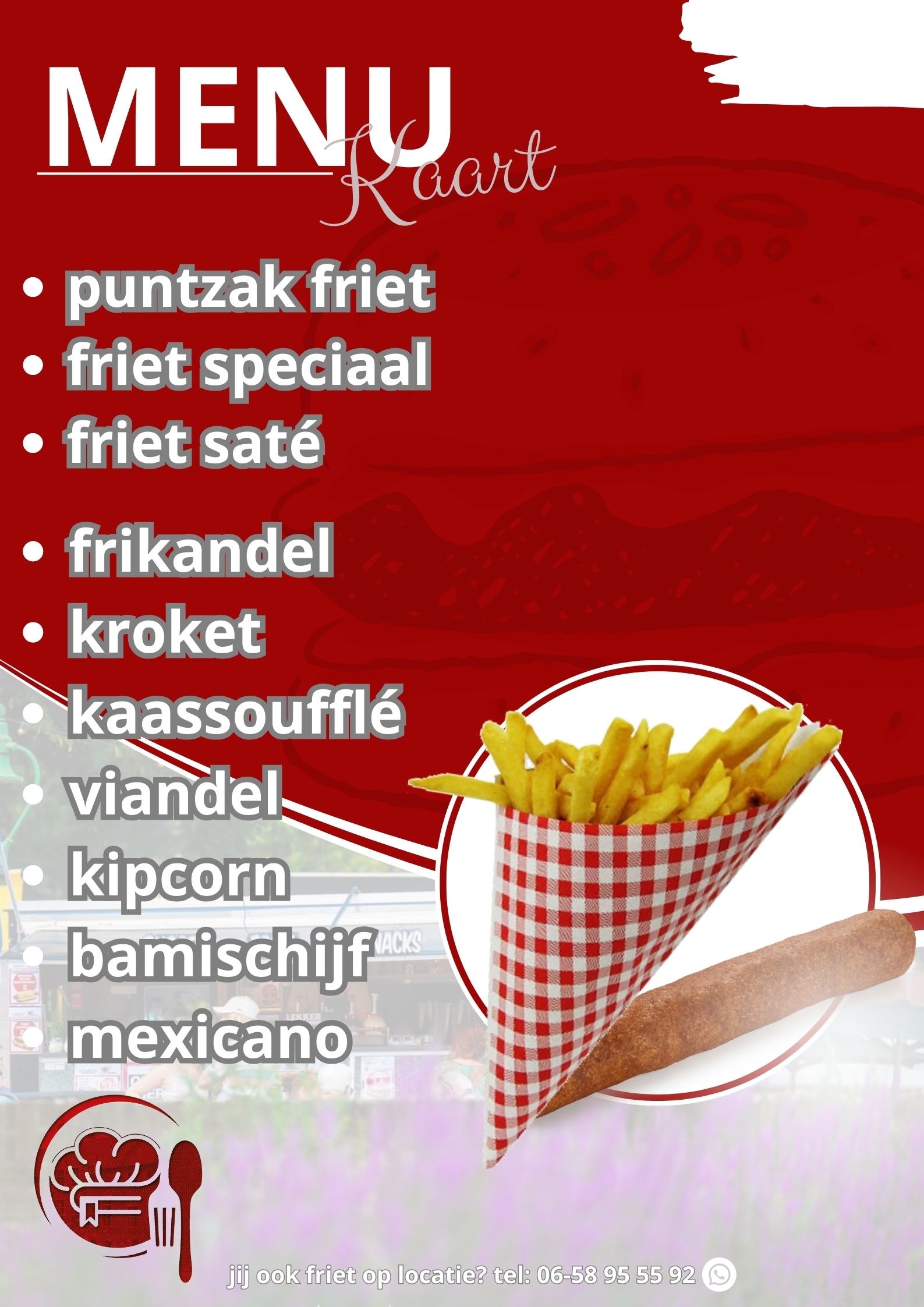 Lokaal Catering | Algemeen | Helmond