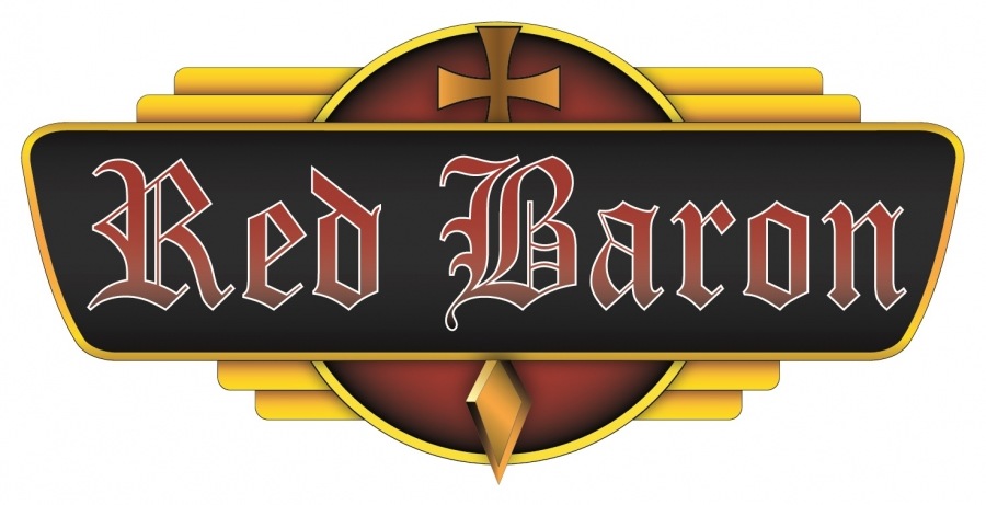 Red Baron Foodtruck | Barbecue / Grill | Venlo